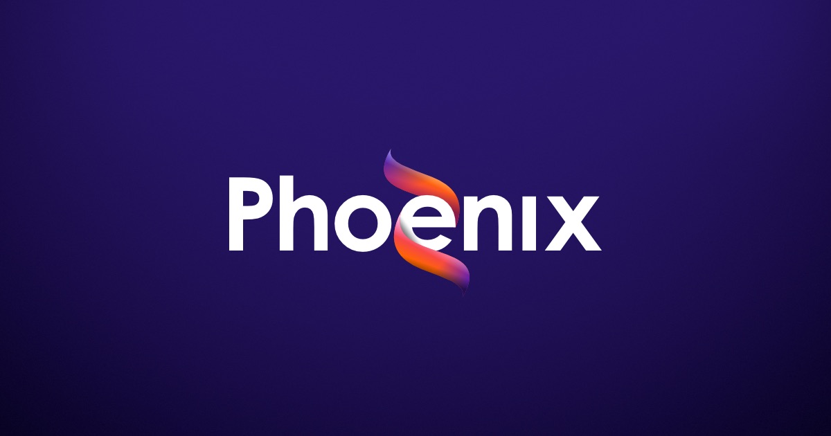 Phoenix | New Customer Form